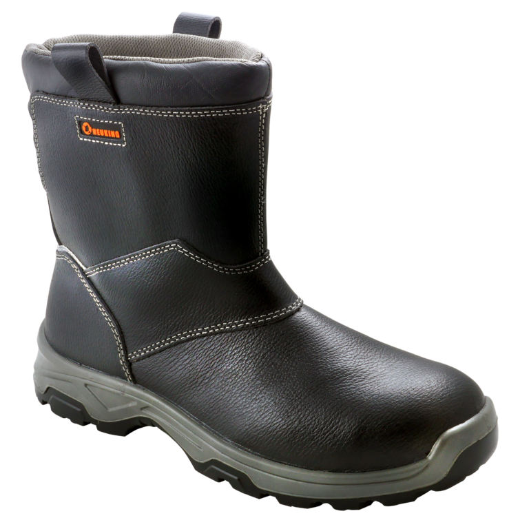 NKC93K – Neuking Safety Shoes