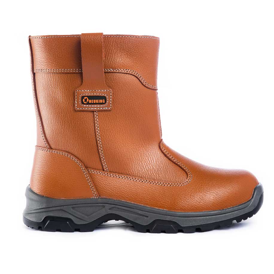 NK85K – Neuking Safety Shoes