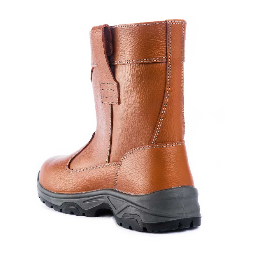 NK85K – Neuking Safety Shoes