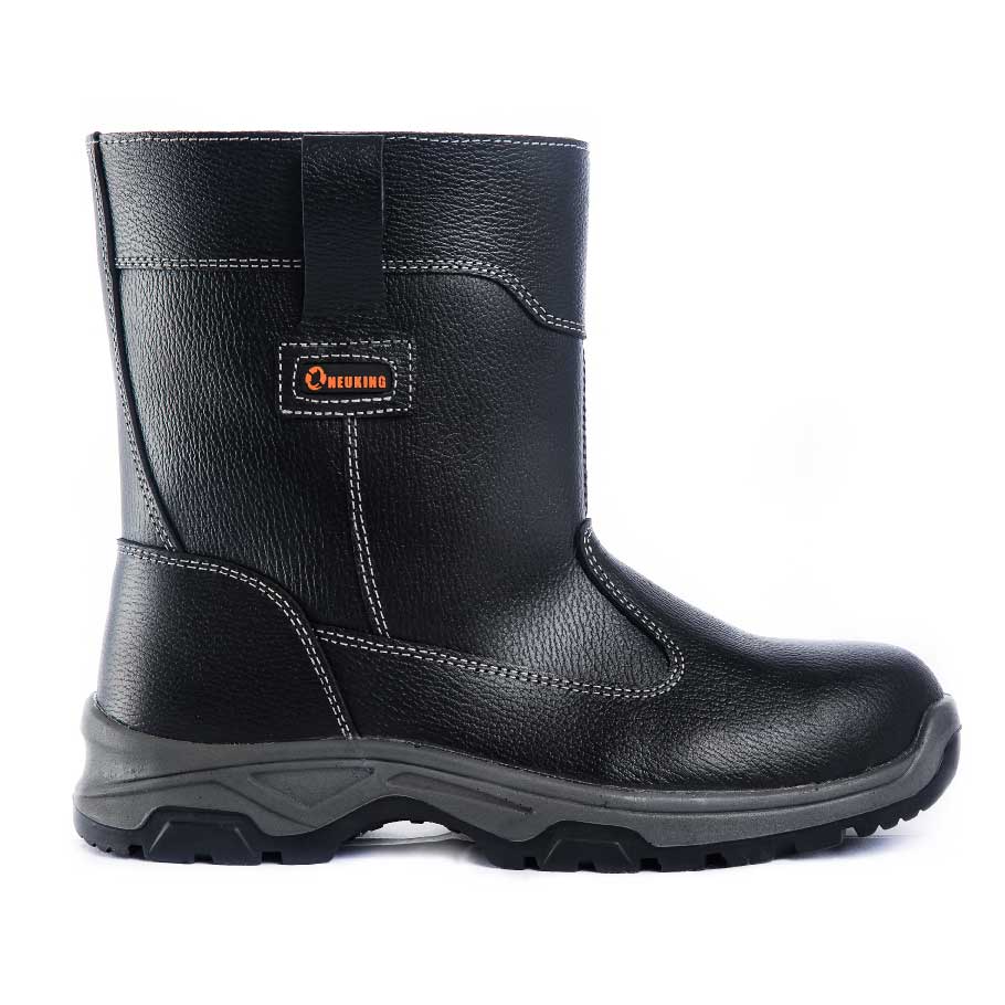 NK85 – Neuking Safety Shoes