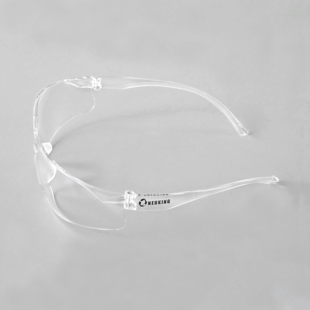 NKY21 – Neuking Safety Shoes