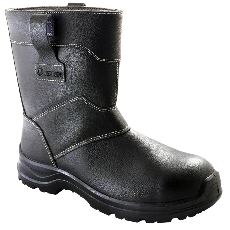 NK85 – Neuking Safety Shoes