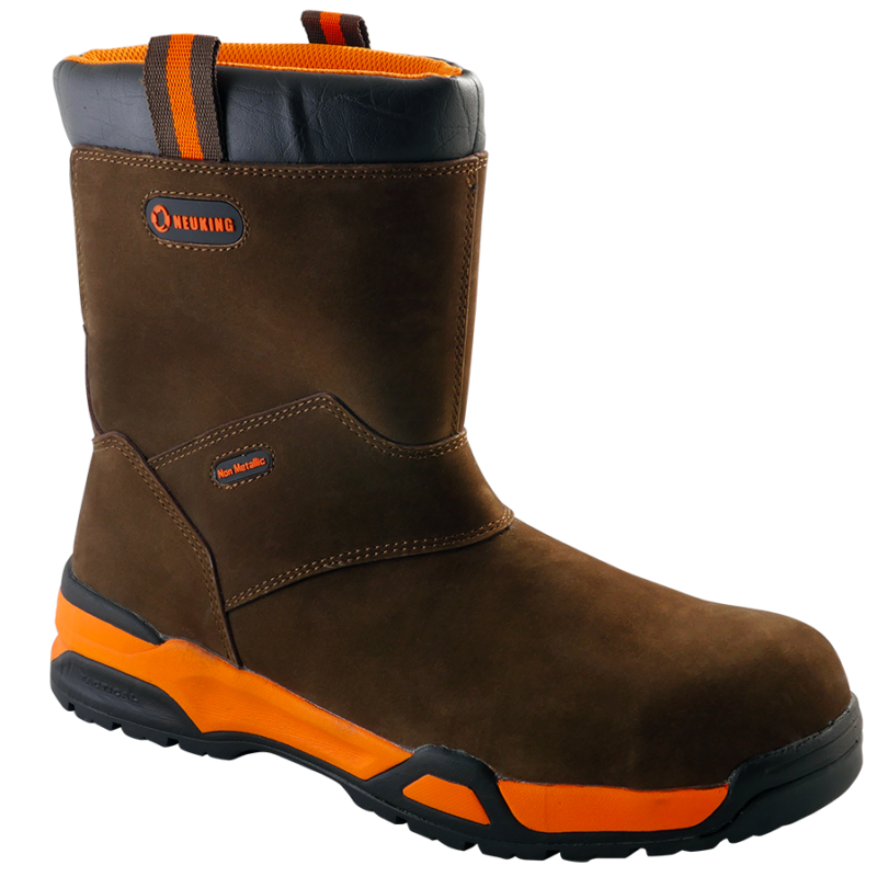 NK80 – Neuking Safety Shoes