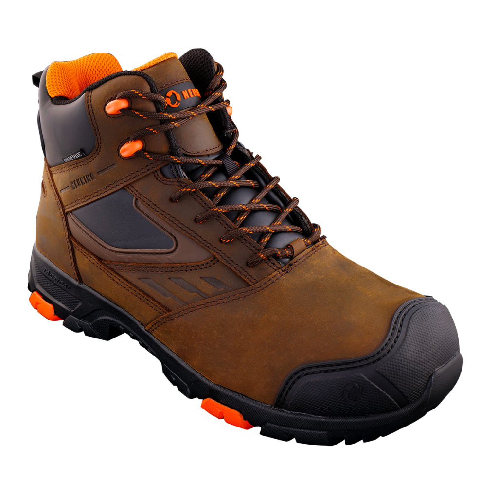 NKC103 – Neuking Safety Shoes